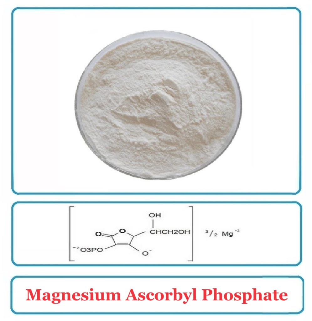 Magnesium Ascorbyl Phosphate Powder